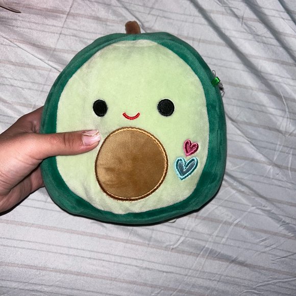 Other | Avacodo Stuffed Animal | Poshmark